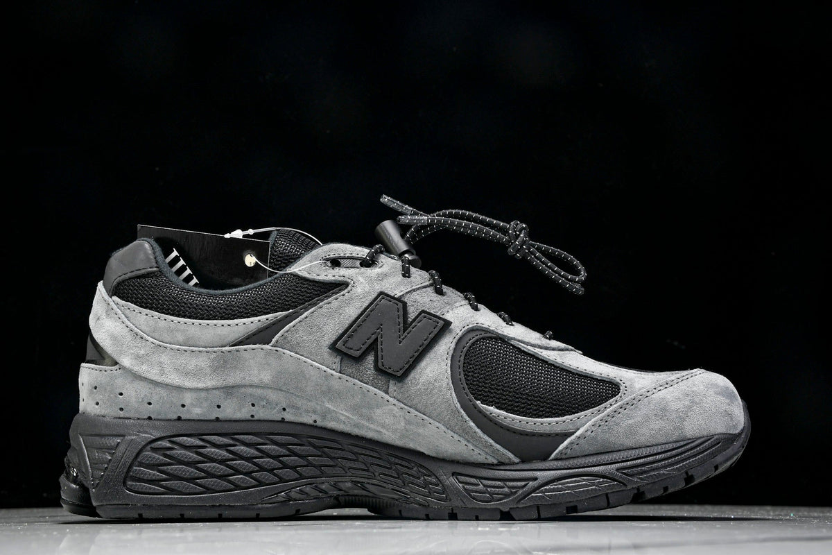NB 2002R x JJJJound Gore-Tex 'Charcoal' – Drip Locker Australia