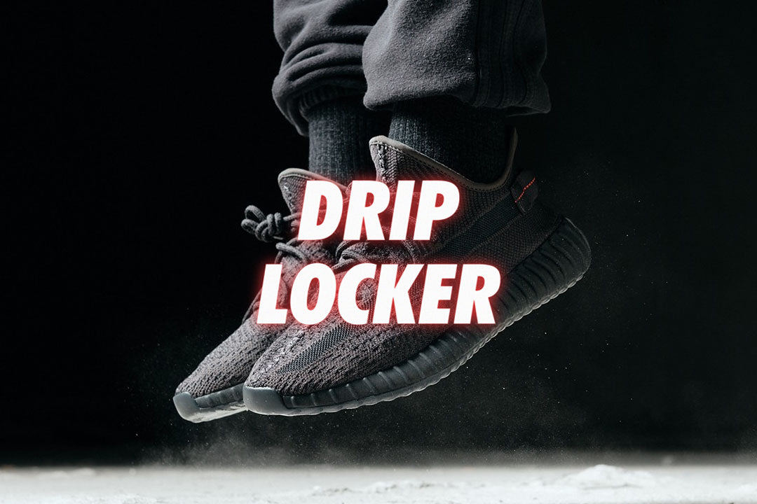 Leather – Drip Locker Australia