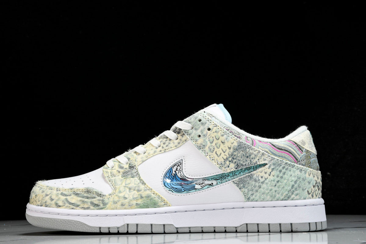 SB Dnk Low x Steam Puppet 'Year of The Dragon' (Unreleased) – Drip ...