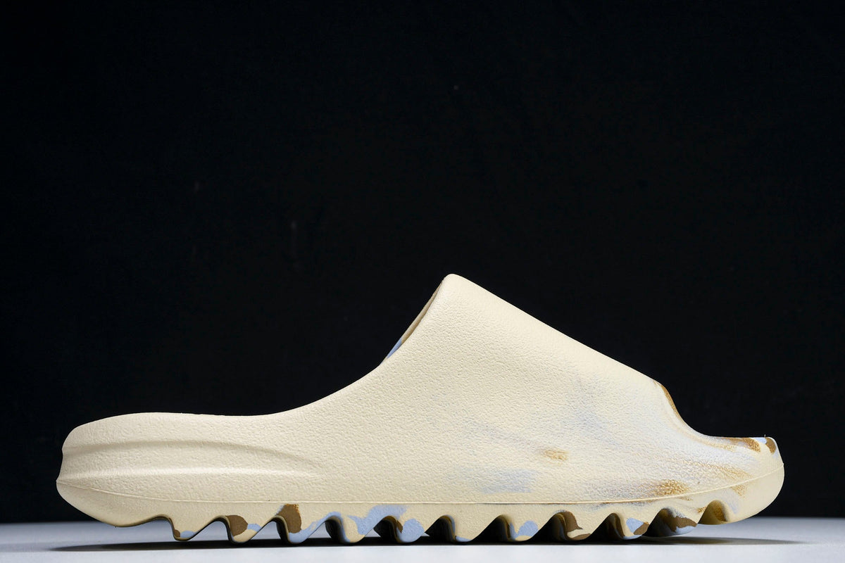 Yzy Slide 'MX Cream' (Unreleased) – Drip Locker Australia