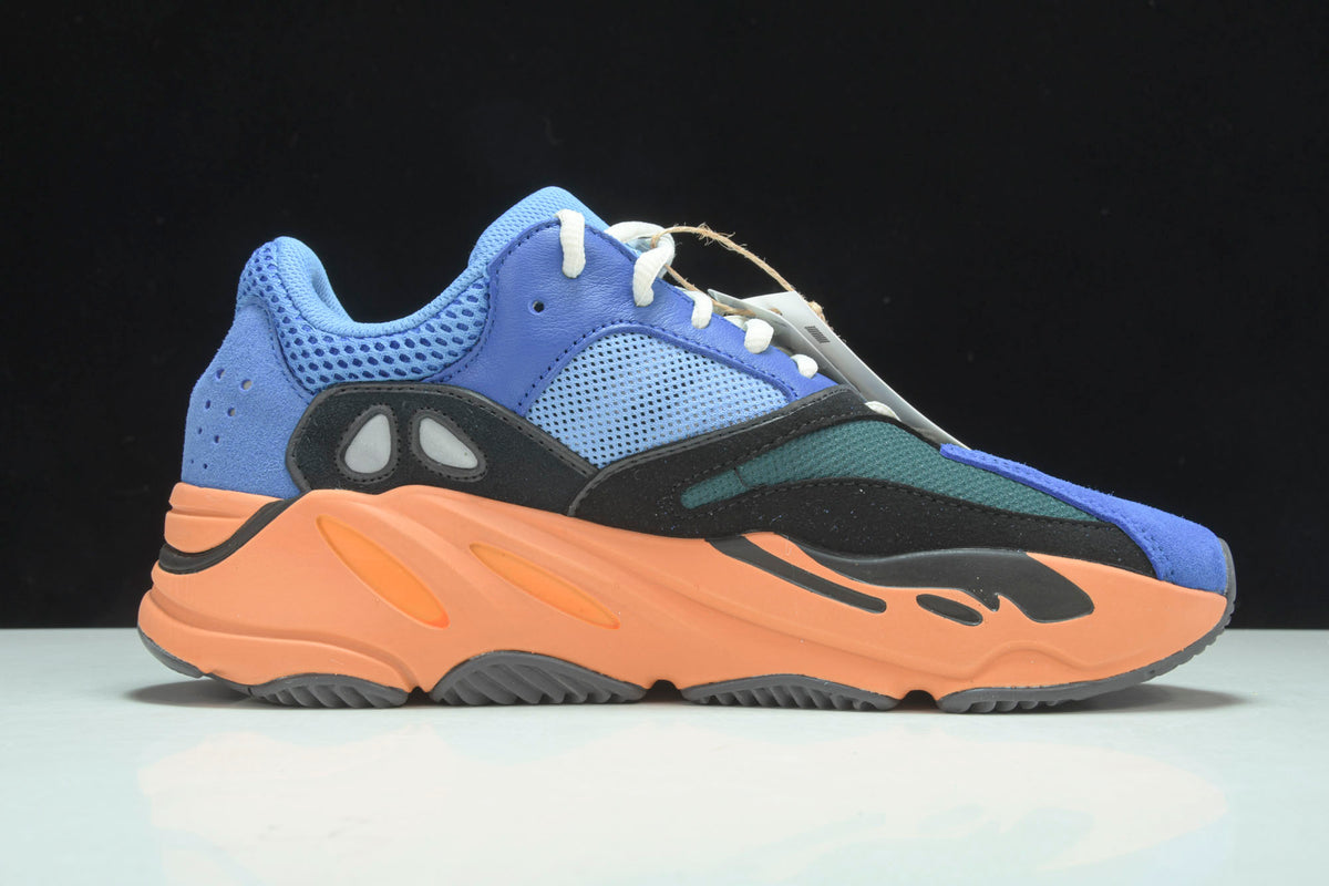 Yzy Boost 700 Bright Blue – Drip Locker Australia