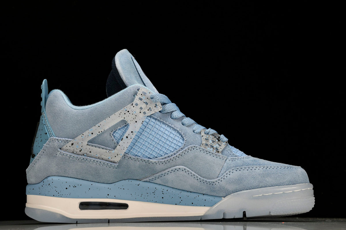AJ4 Retro UNC PE – Drip Locker Australia